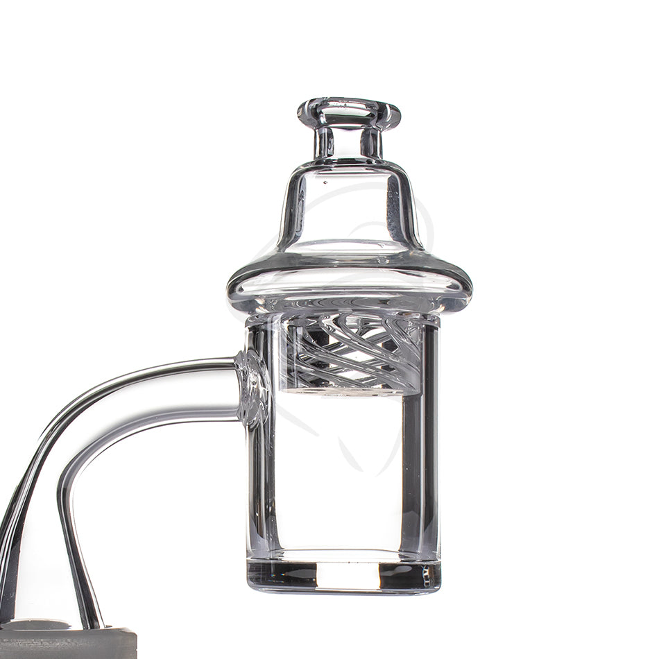 Six Things You Can Use As A Carb Cap In A Pinch – Beefy's Bongs