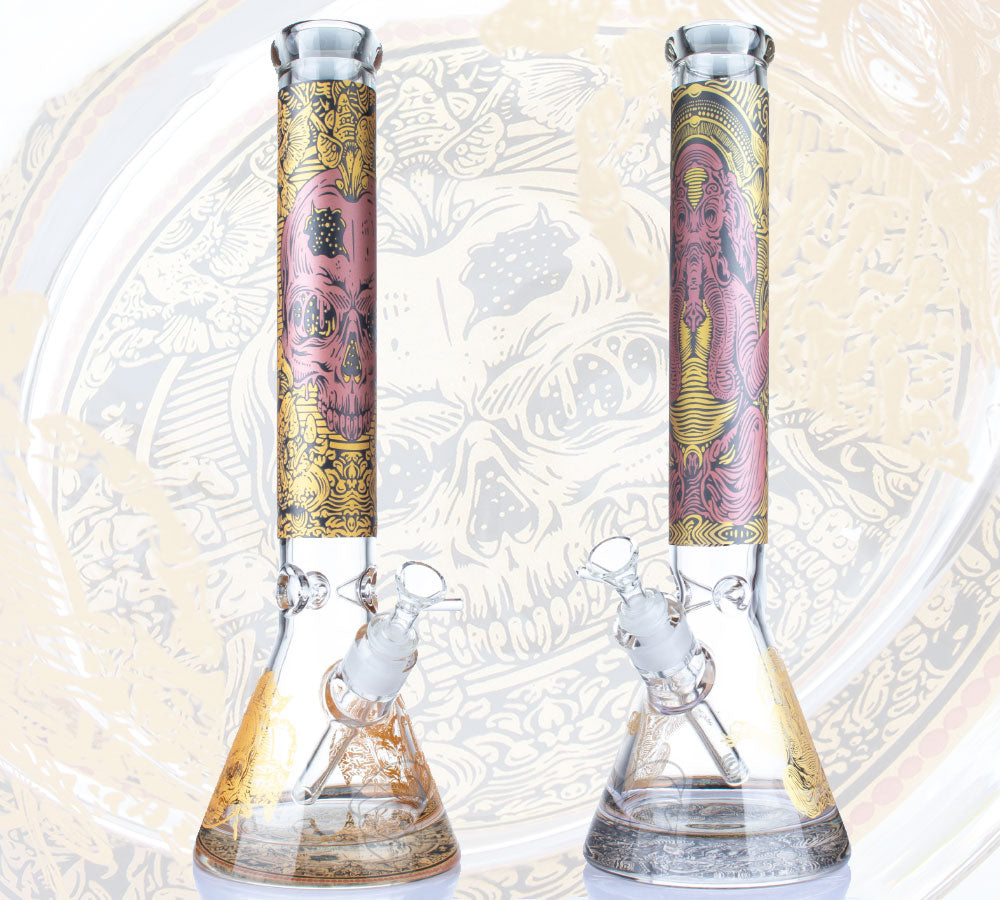 Beaker Bongs – Beefy's Bongs