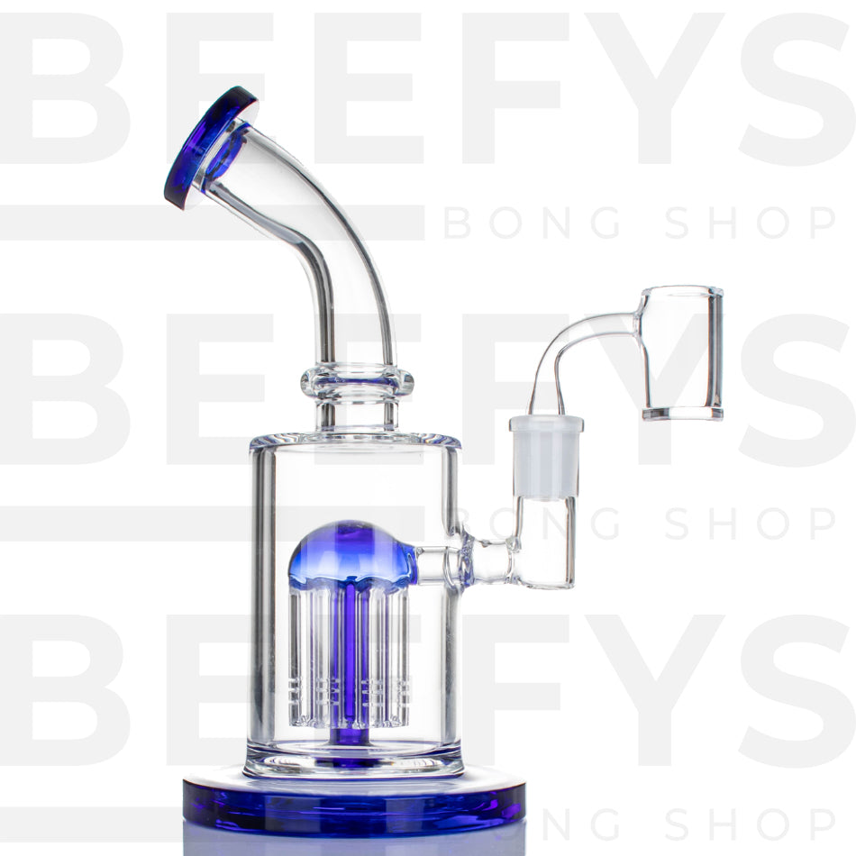 Blackwood Dab Rig | Beefy's Bongs