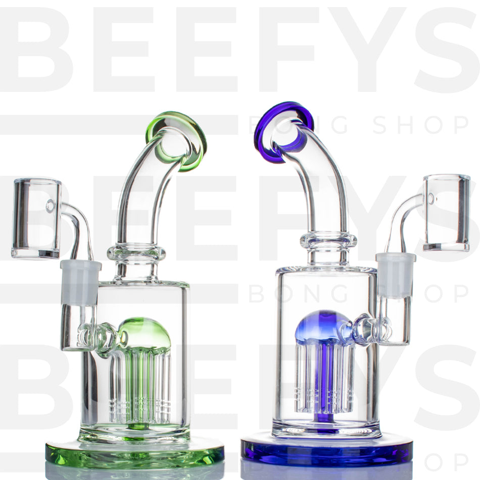 Blackwood Dab Rig | Beefy's Bongs