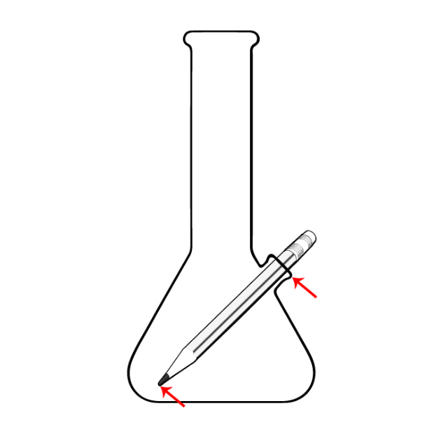 Downstem Measuring Guide Australia – Beefy's Bongs