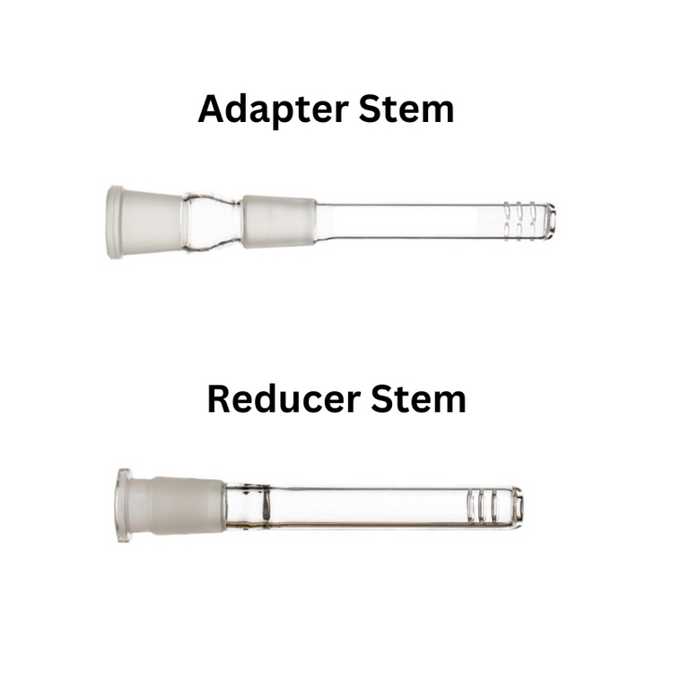Downstem Measuring Guide Australia – Beefy's Bongs
