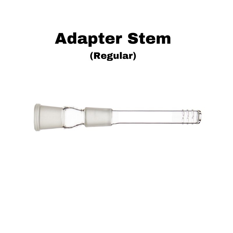 Downstem Measuring Guide Australia – Beefy's Bongs