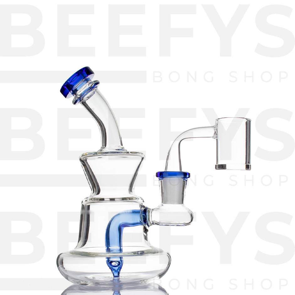 Dab Rigs | Beefy's Bongs Australia