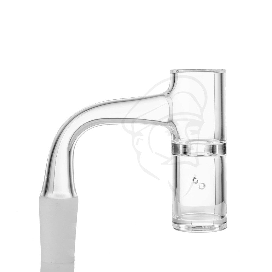 Auto Terp Slurper Quartz Banger Male 14mm – Beefy's Bongs