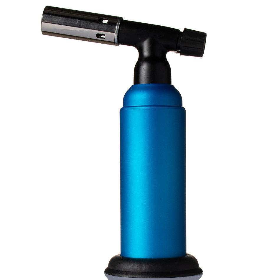 Big Boy Dabbing Torch - Blue – Beefy's Bongs