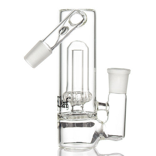 Black Leaf Pre-Cooler SG18 45° – Beefy's Bongs