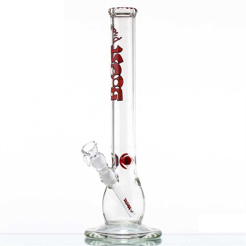 Boost Pro Bouncer Ice Bong 7mm – Beefy's Bongs