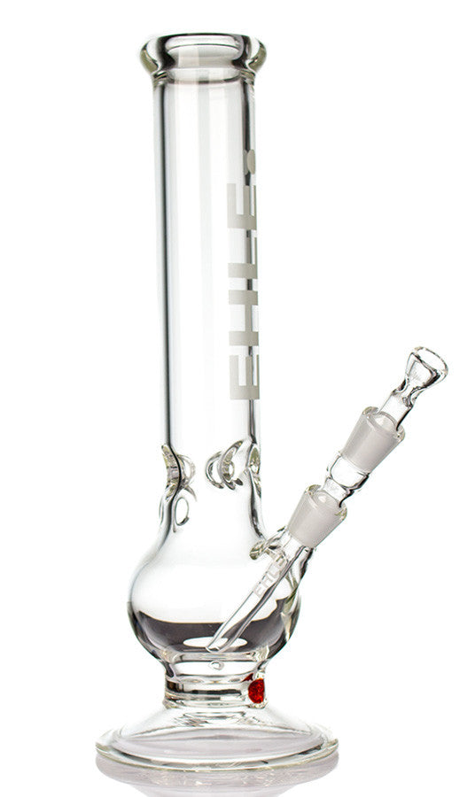 EHLE 5mm Ball Ice 'Frosted 37cm – Beefy's Bongs