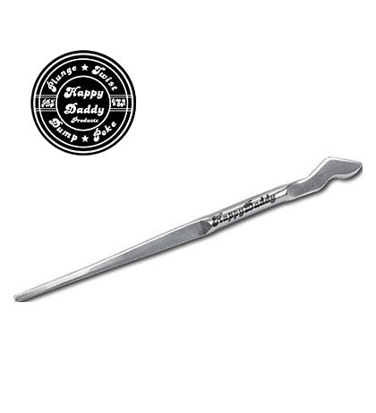 Pipe Pal Stainless – Beefy's Bongs