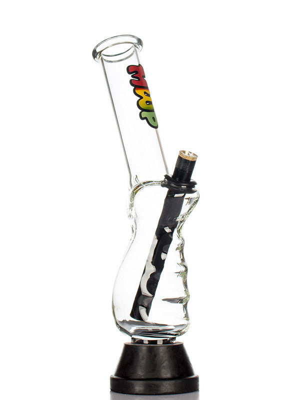 MWP Pistol Grip Bong – Beefy's Bongs