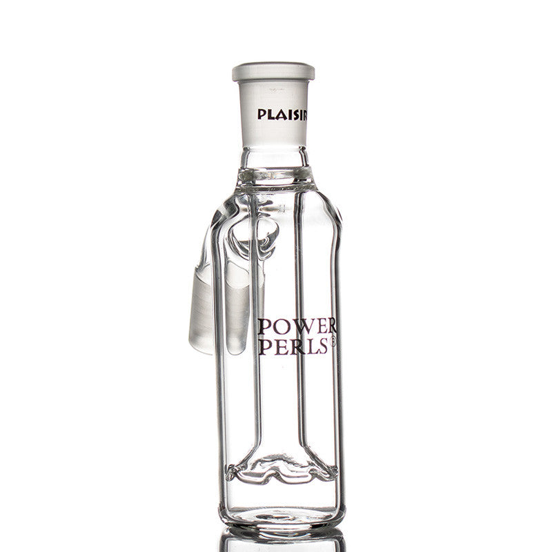 Plaisir Power Perls 18mm - Black – Beefy's Bongs