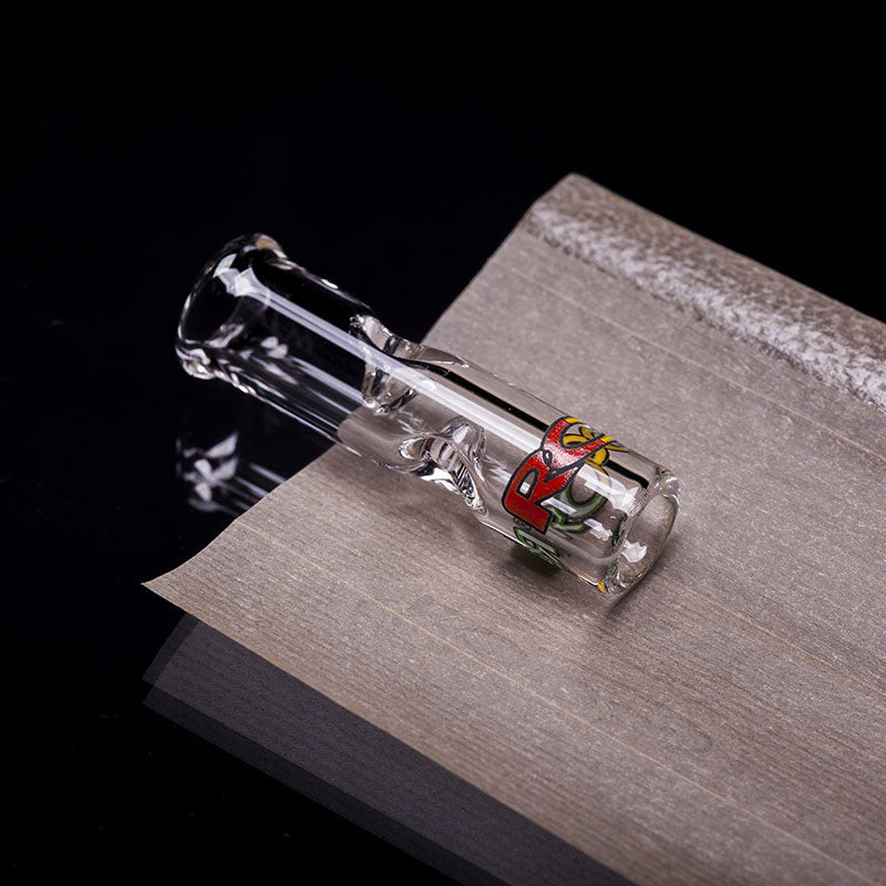 RooR Phunky Feel Tip - Round – Beefy's Bongs