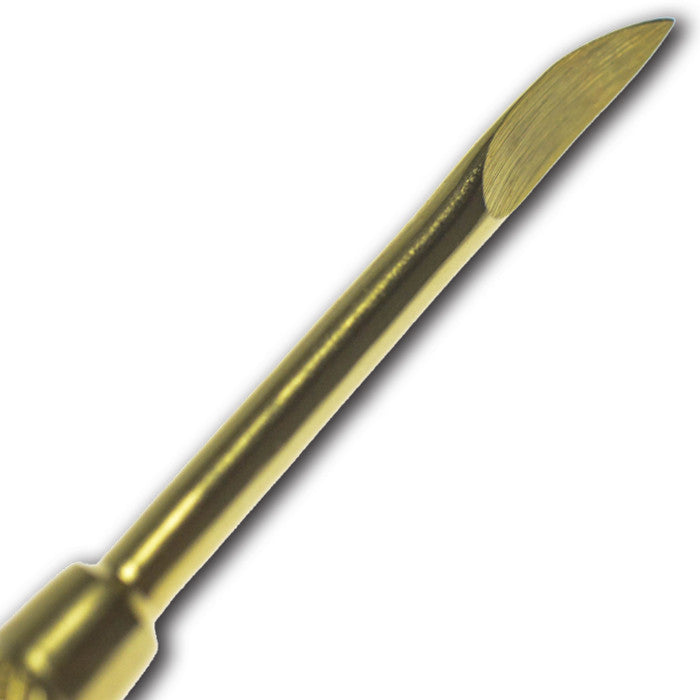 Skilletools Golddigger – Beefy's Bongs