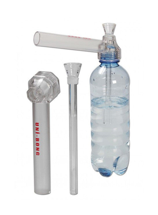 'Uni-Bong' Maker – Beefy's Bongs