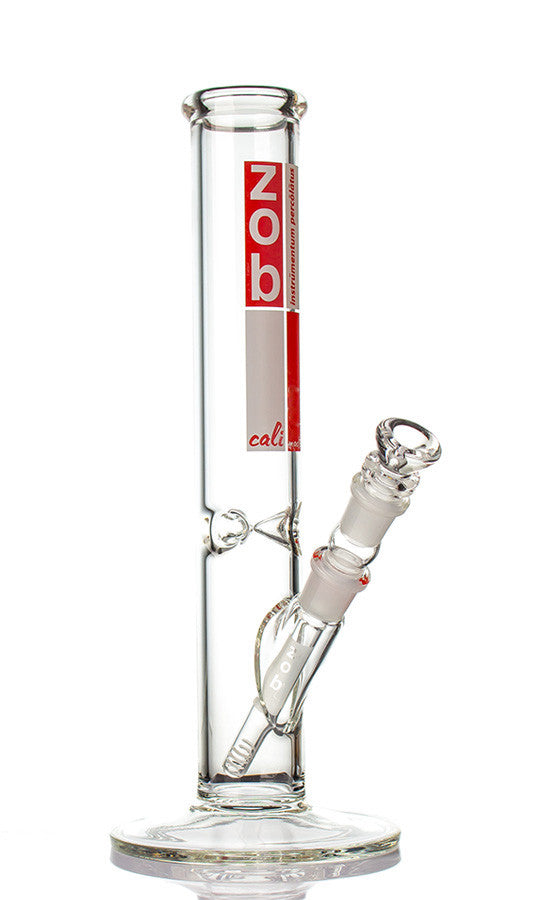 ZOB OG Cylinder 14 Inch – Beefy's Bongs