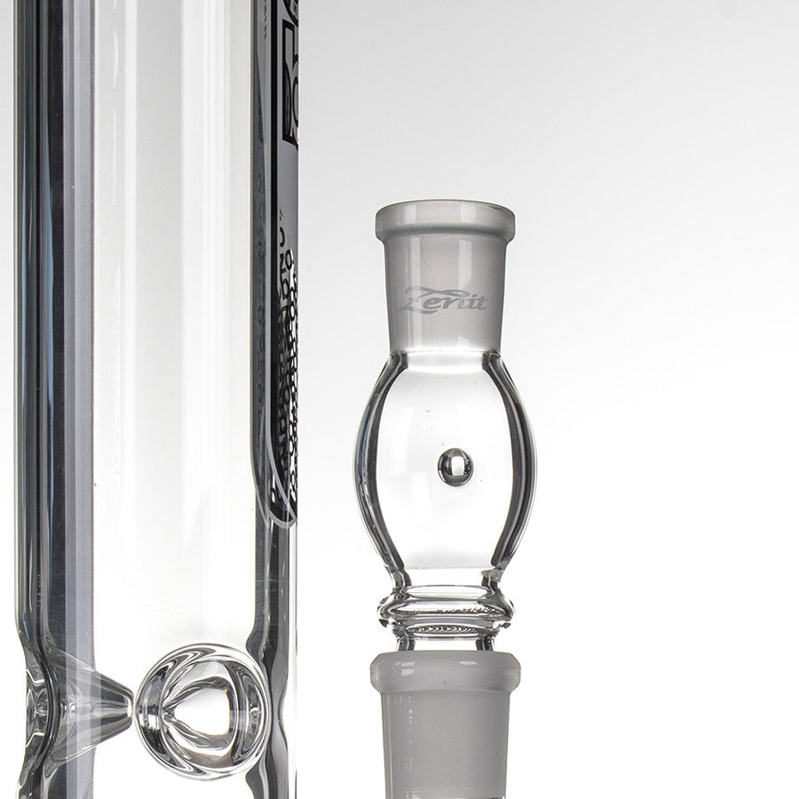 Zenit Carbon Adapter 18mm – Beefy's Bongs