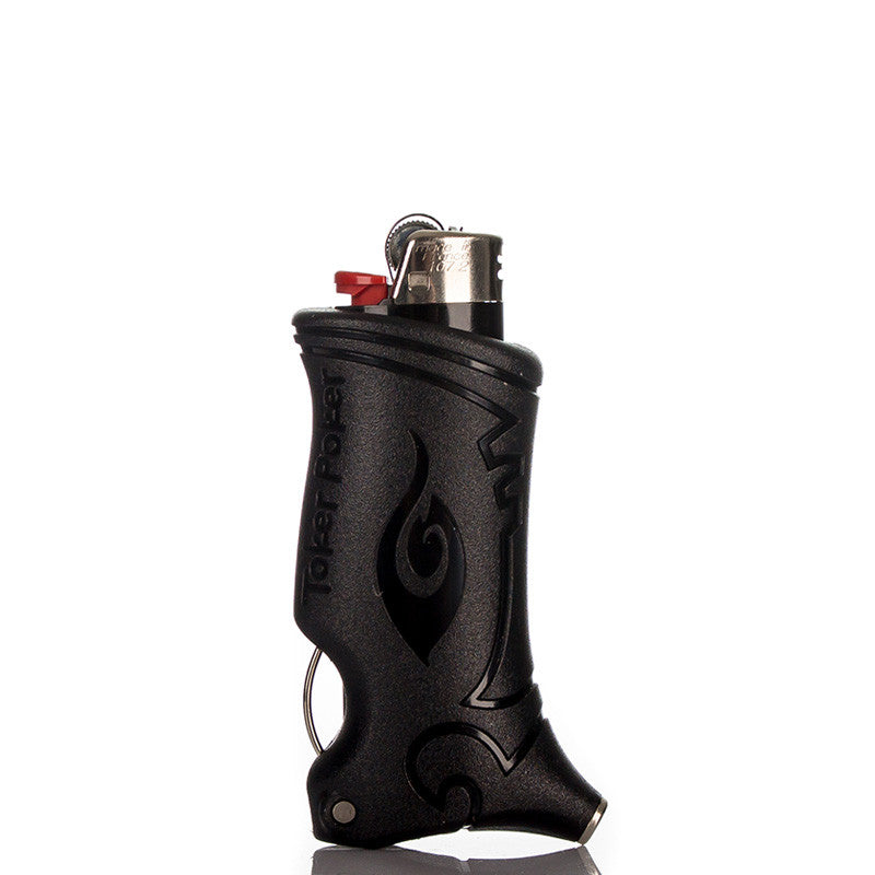 Toker Poker Black – Beefy's Bongs